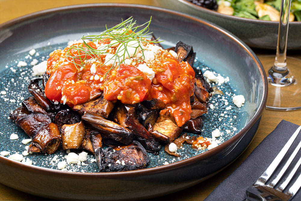 Carson Kitchen | Las Vegas