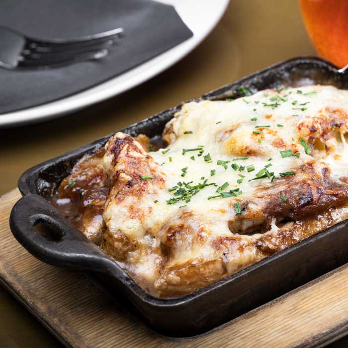 Menu | Salt Lake City