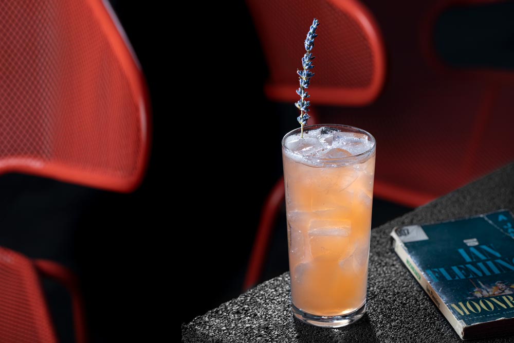 Carson Kitchen | Las Vegas