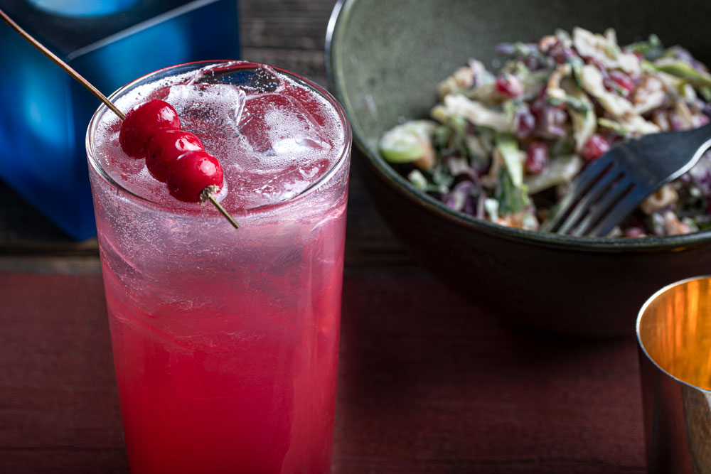 Carson Kitchen | Salt Lake City