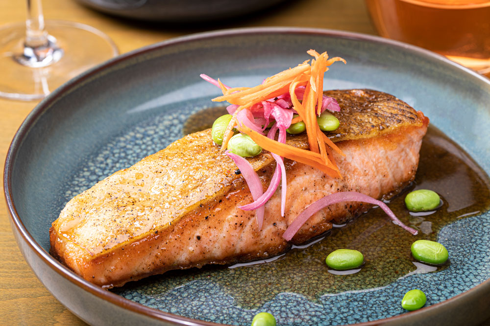 Carson Kitchen | Salt Lake City