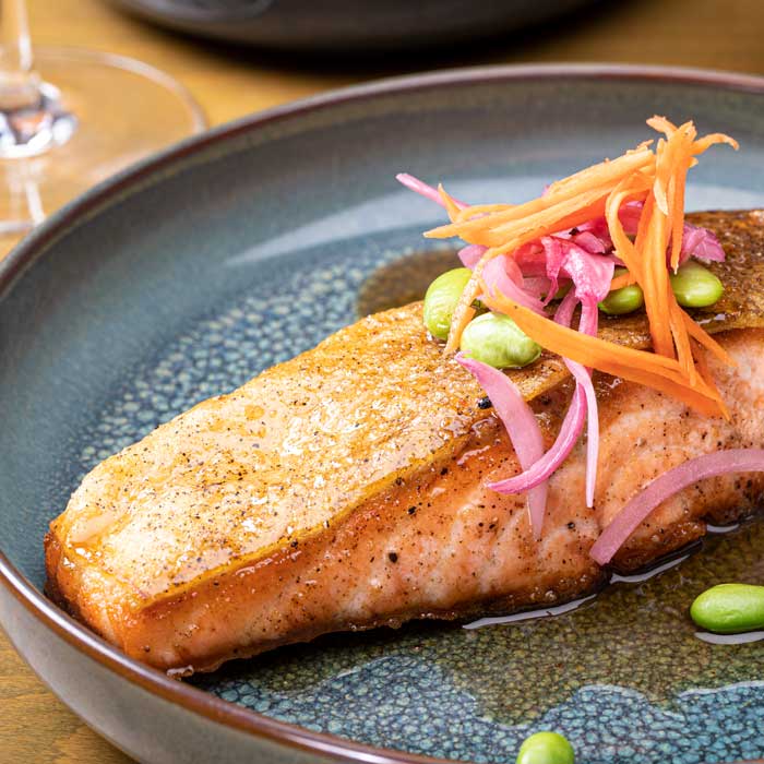 Carson Kitchen | Salt Lake City